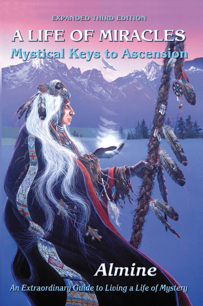 Overcoming The Past - Recapitulation Pt. 1 | Almine