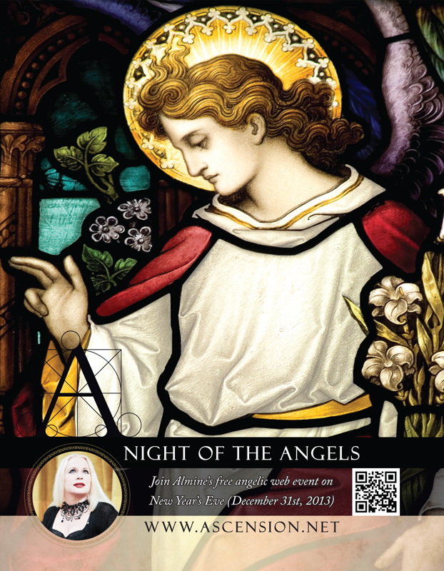 Night of the Angels Announcement - Everything You Need to Know | Almine