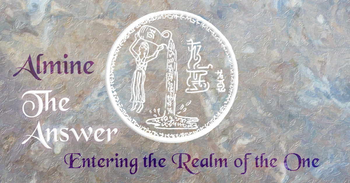 The Origin of the Greatest Grief of Our Being ★ Almine