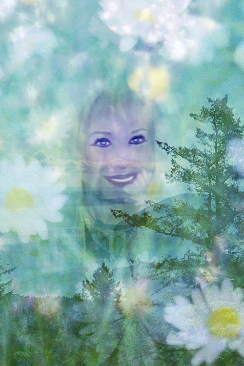 I Stand Here Waiting for You | Almine