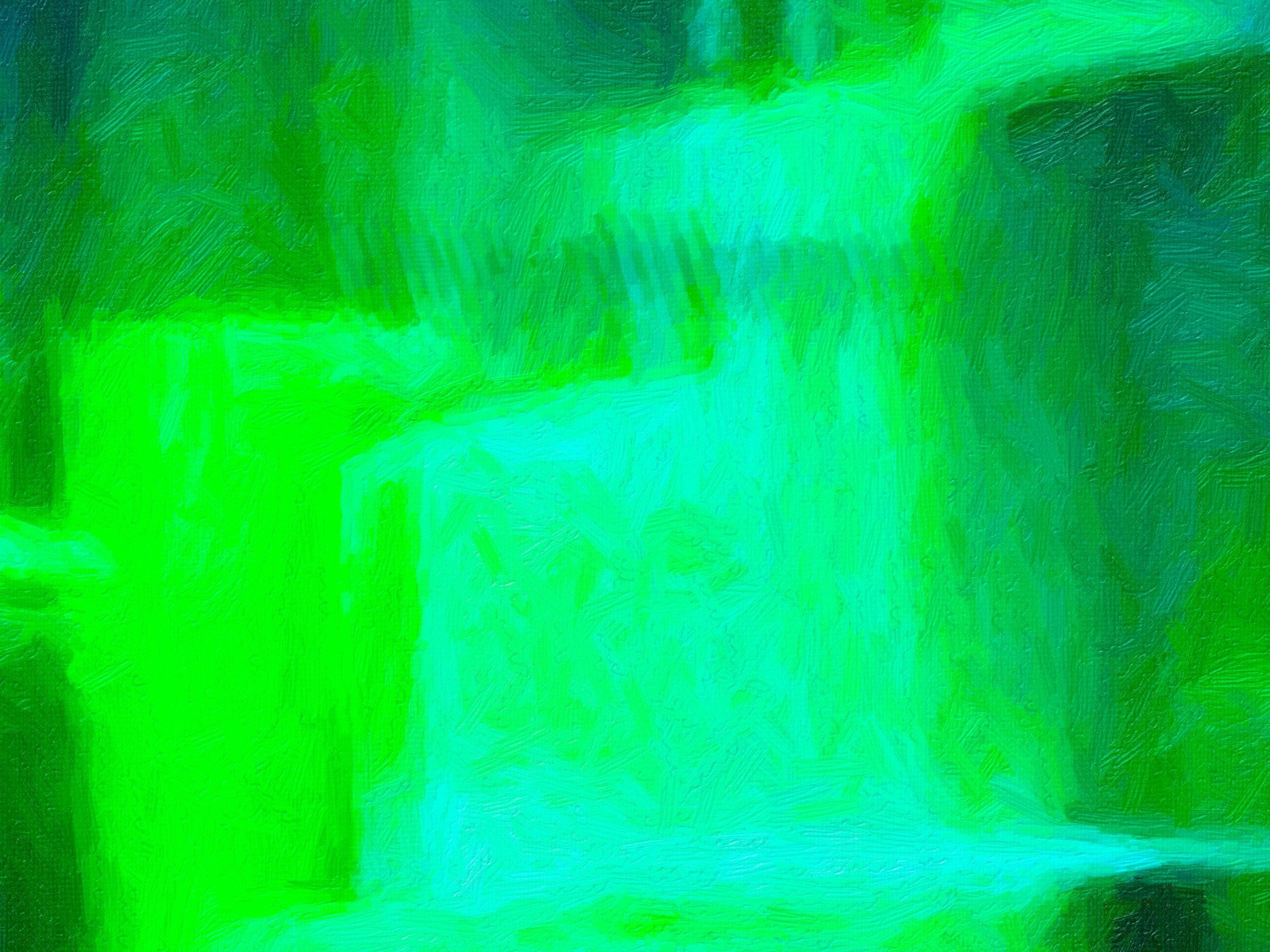 The Living Cauldron | Almine