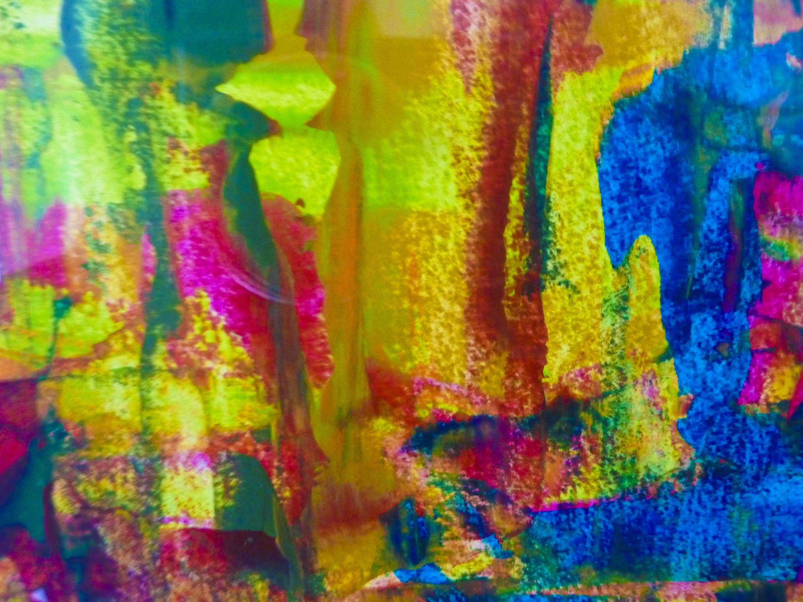 Musings About The Life And Mission Of The Seer | Almine