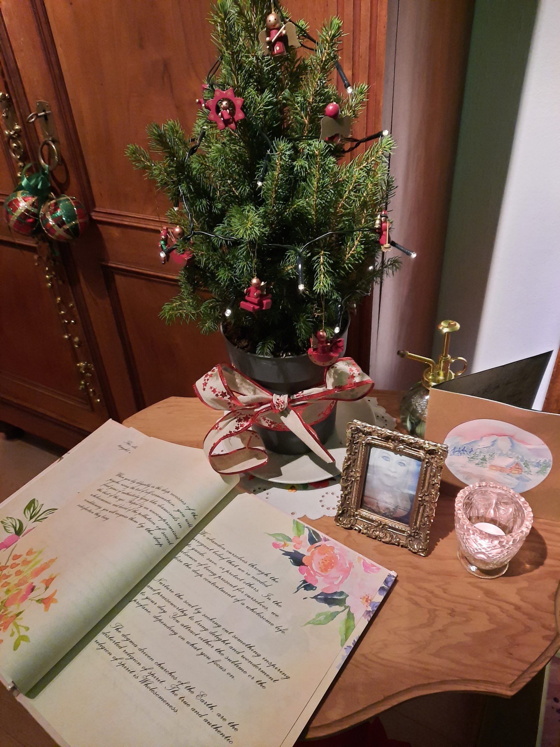 Infinite's Delight - 10 | Almine